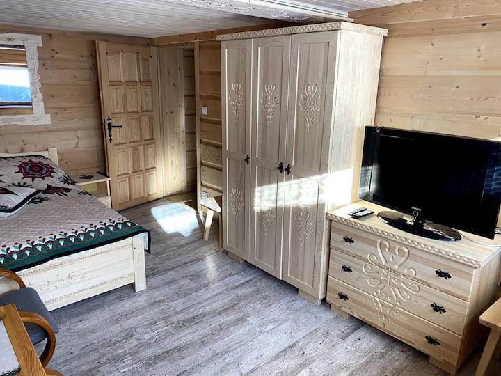 Willa Philla - Apartament - W Centrum Zakopanego - Zakopane