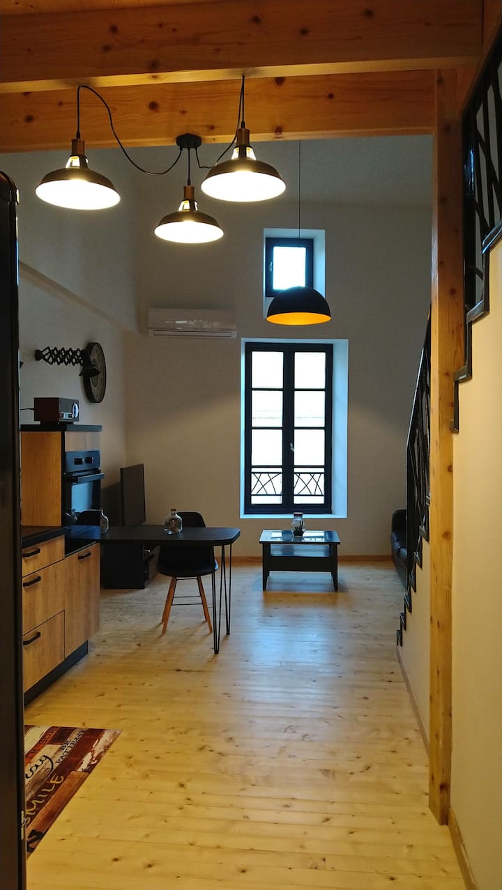 Location 3* Curistes Et Vacanciers - Jonzac