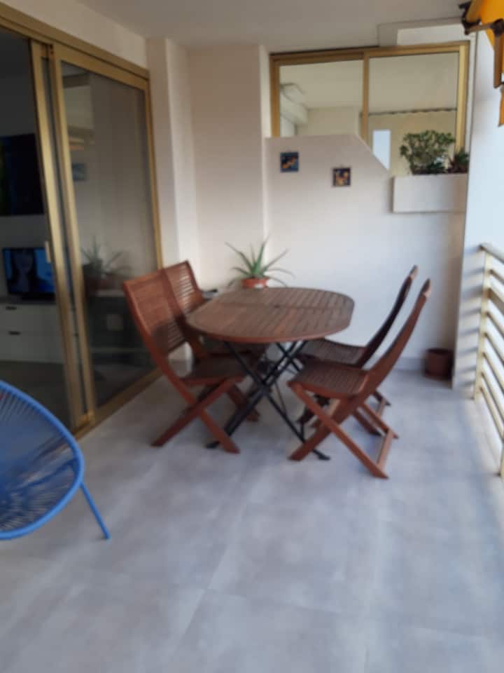 Apartamento Novelty I - Cambrils
