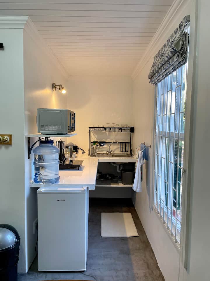 Die Dorpshuis Graaff Reinet Self-catering Unit 1 - Graaff-Reinet