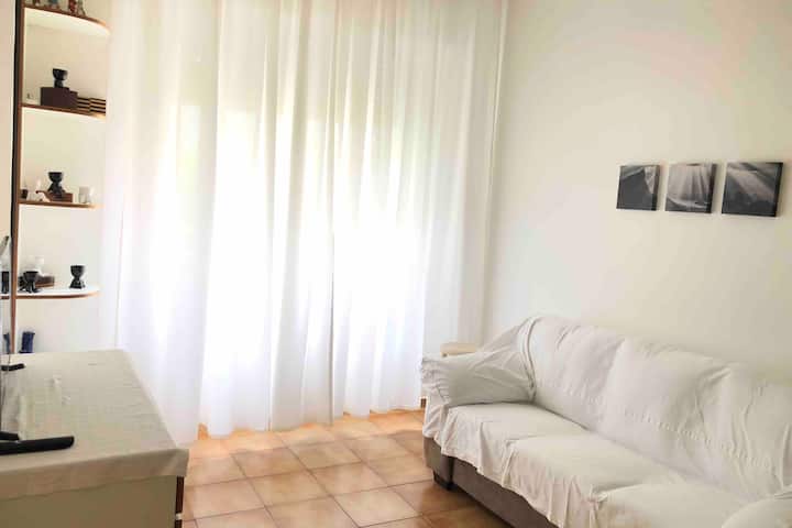 Espaço Aconchegante No Coração De Copacabana - Rio de Janeiro