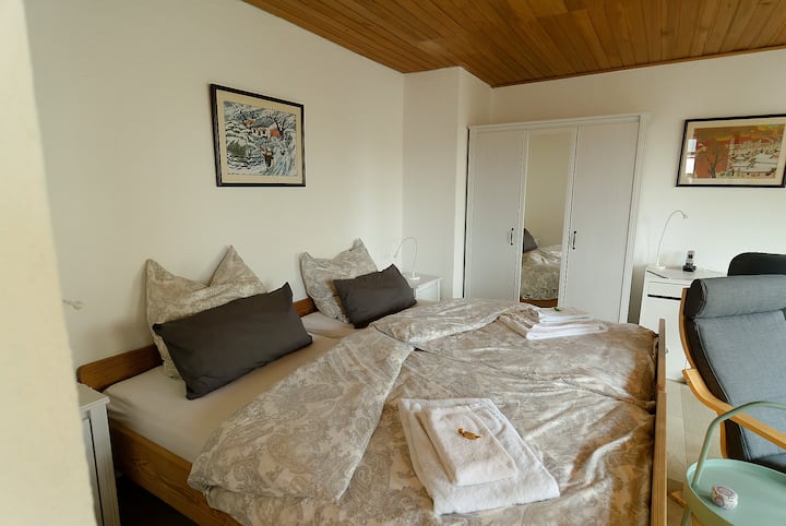 Ferienappartment Oder Messezimmer - Hilden