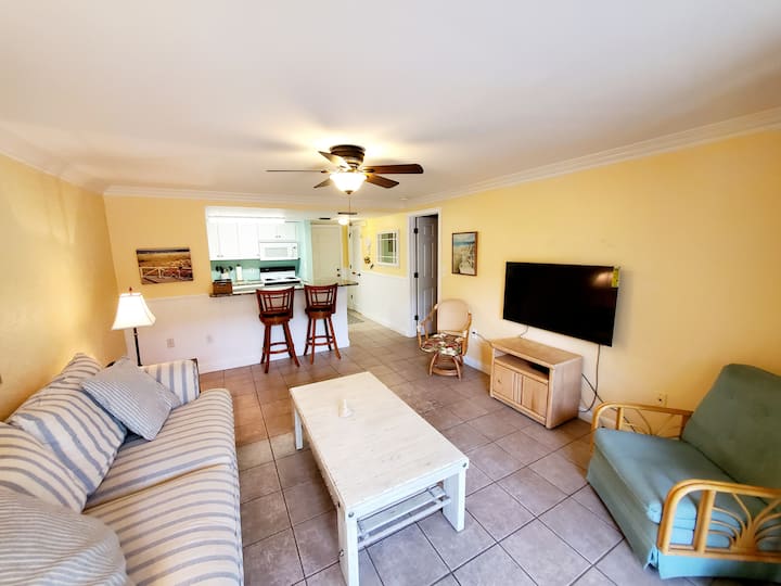 Lovely 1/1 Condo In Cocoplum W Dockage,pool & Ramp - Florida Keys
