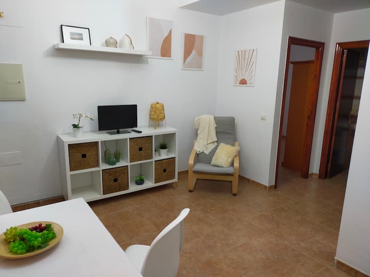 Apartamento Universal 2 En Sanlúcar De Barrameda - Sanlúcar de Barrameda