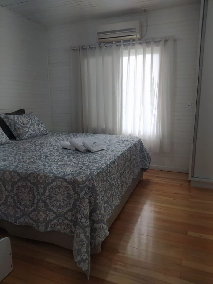 Nova Estância - Agradável Casa De Campo - Bom Jardim da Serra