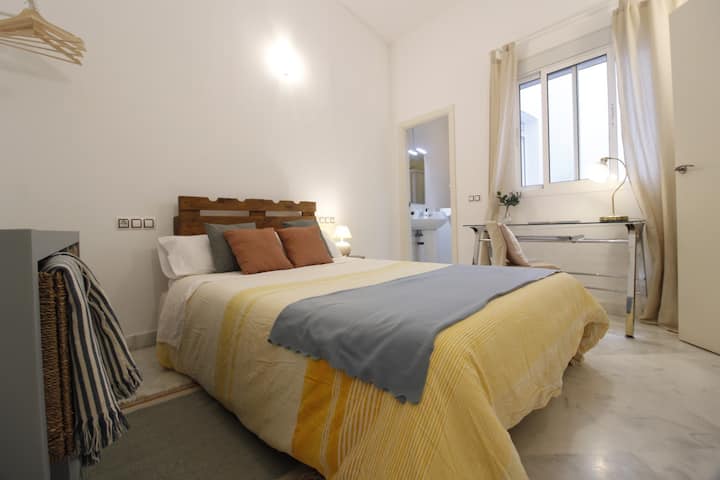 Fantastic Apartment In The City Center! - Sevilla, España