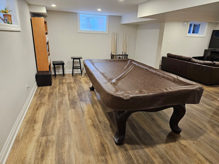 Appartement Neuf Tout Inclus - Hamilton