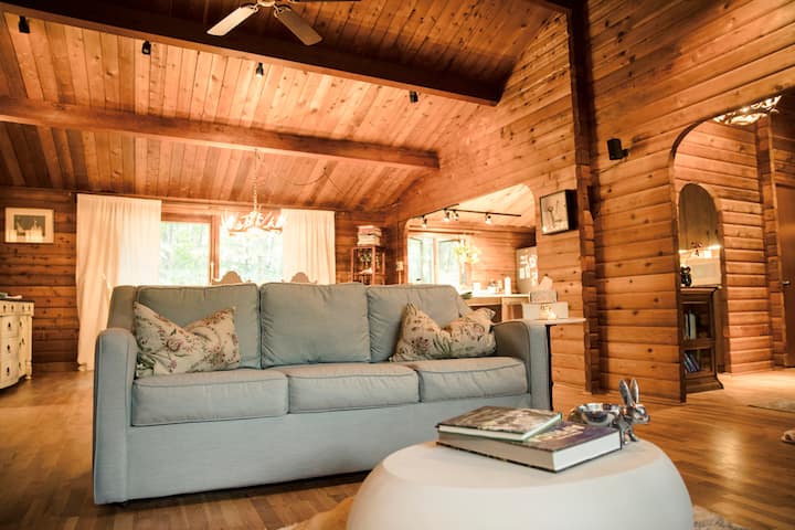 Dubois/treasure Lake Home, Minimum 6-month Rental - Treasure Lake, PA