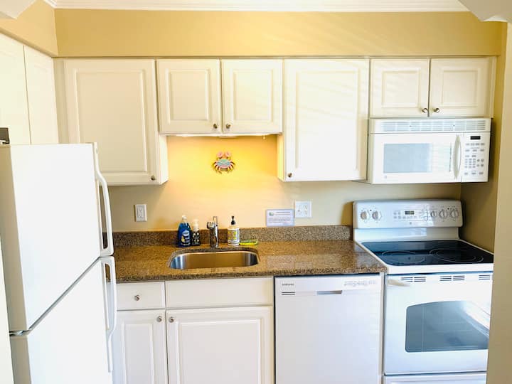Indian Shores 2 Bedroom Beach Escape! - Indian Shores