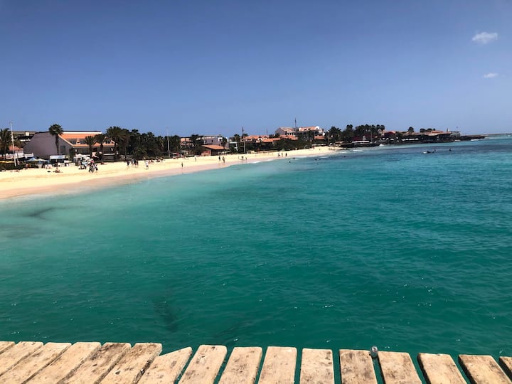 Feel Like Home Apartment  🏝️ 🌟 - Kaapverdië