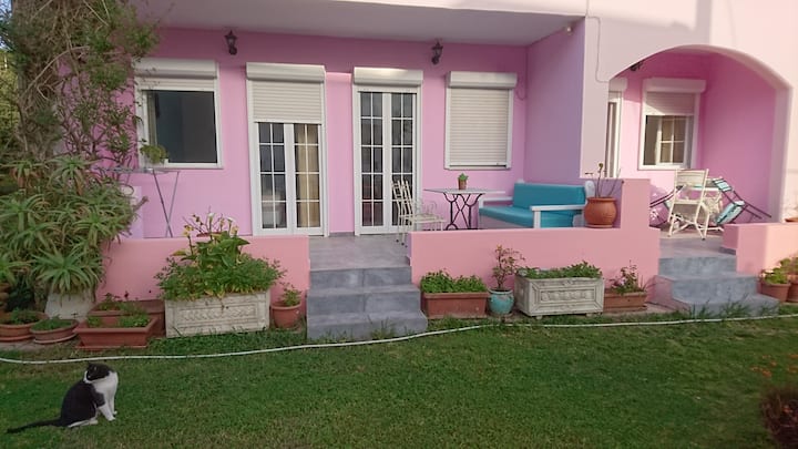Livadi Apartment 1 - Plakias