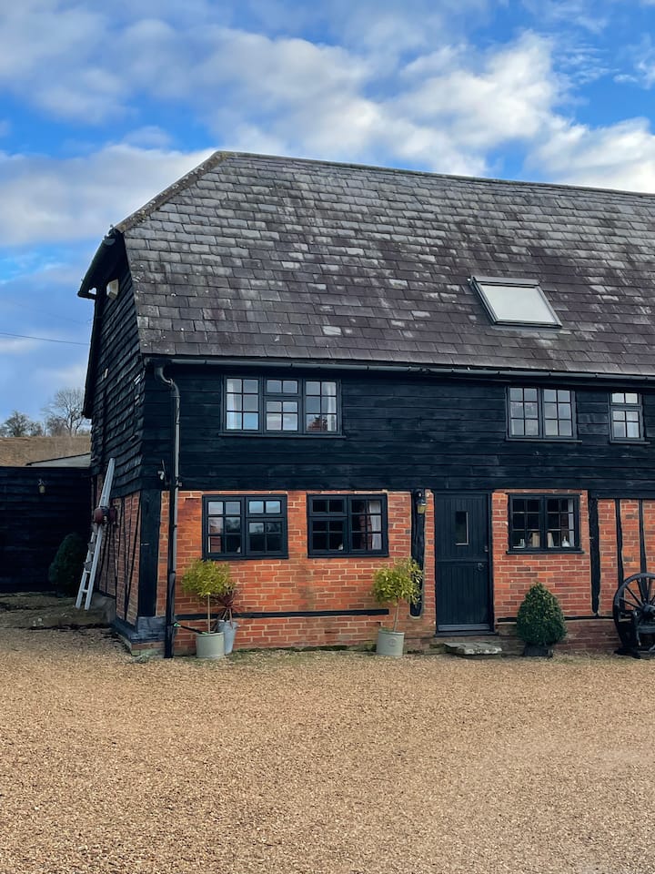 Cottage Near Hitchin Sleeping 4 - Campton