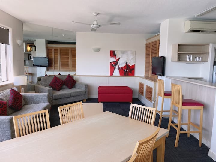 One Bedroom Apartment Surfers Paradise Qld - Surfers Paradise