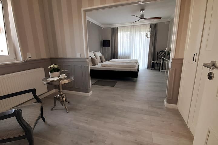 Wohnen Bei Kaiser7 - 4pax / "Oststadt & Jungbusch" - Mannheim