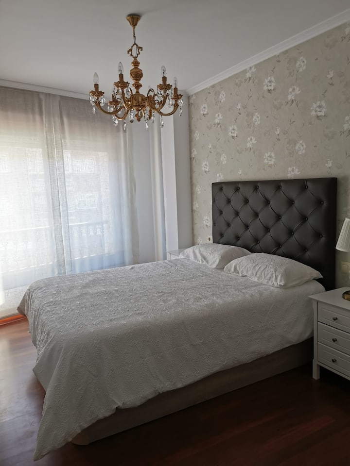 Modern Apartment (4 Persons) - Cangas
