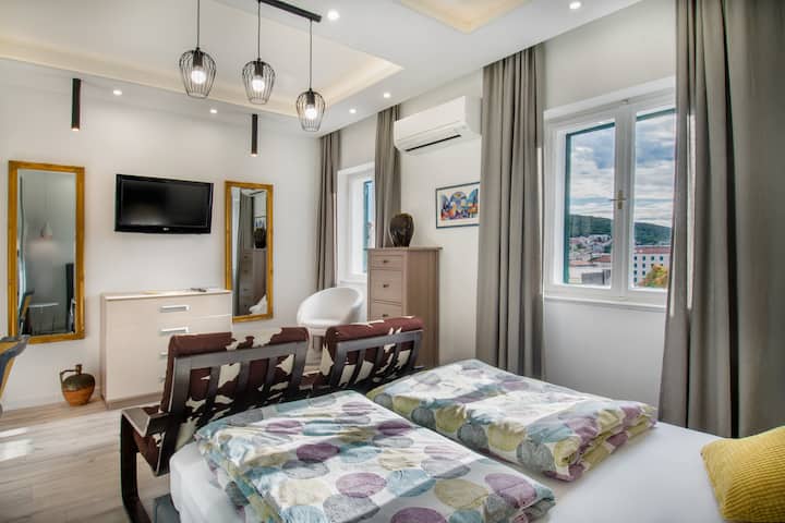 Apartment Gaby ( Center Of Split ) - Split