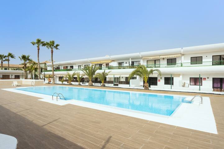 Home2book Serenity Haven Apt, Oceanos De Calma - Corralejo