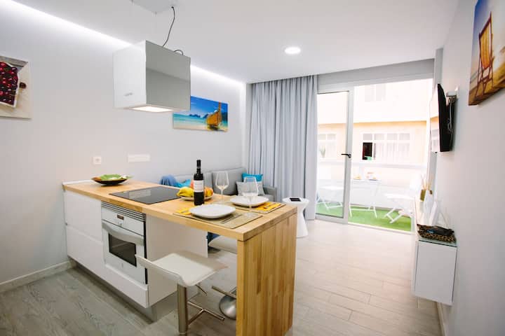 Full Apartment - Las Palmas de Gran Canaria