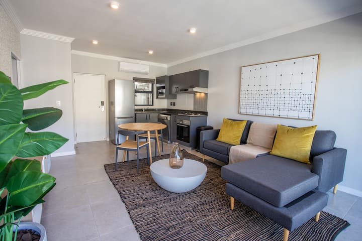 The Space To Be @ Gateway - Atlantic Allure - Umhlanga