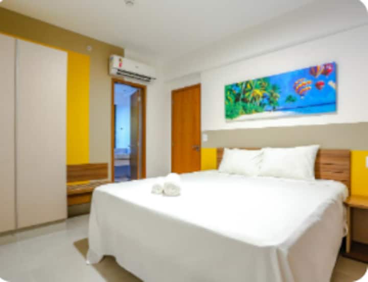 Pacote De Carnaval Apartamento Olímpia Park Resort - Olímpia