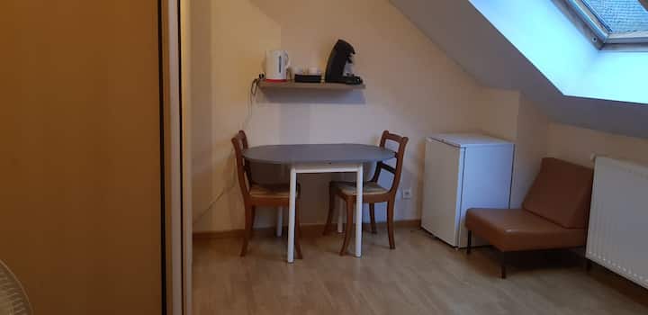 Chambre Agréable - Belfort