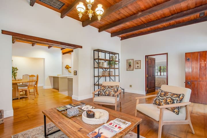 Heritage Home - Franschhoek