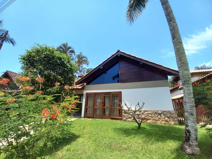 Casa Na Riviera São Lourenço - Módulo 28-villagio - Brésil