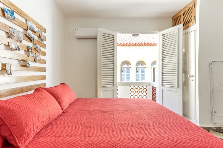 "Habaname" Hermoso Apartamento En La Habana Vieja - Havana