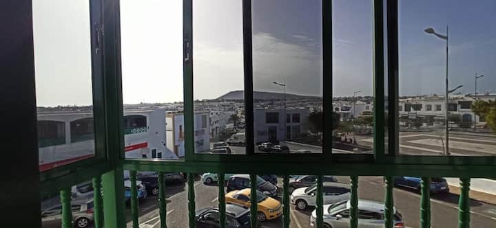 Apartamento 1 En El Centro De Playa Blanca - Playa Blanca