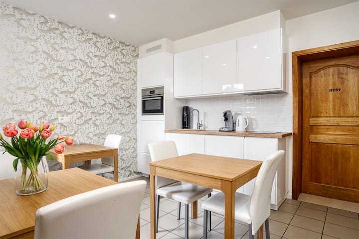 Bnbpastel • Incl. Breakfast + Airco - Maasmechelen