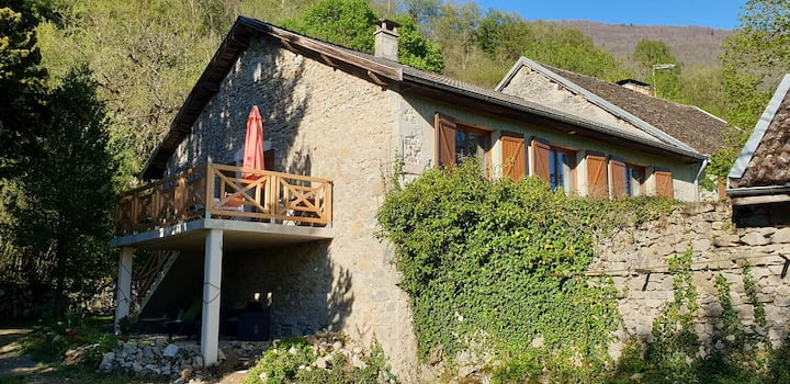 Gîte De La Chapelle - Hauteville-Lompnes