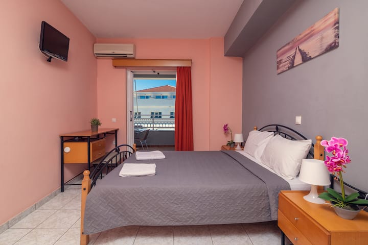 Avouris 2 Bedroom Apartment - Zakinthos