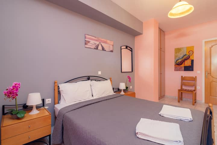 Avouris 2 Bedroom Apartment Ii - Zakinthos