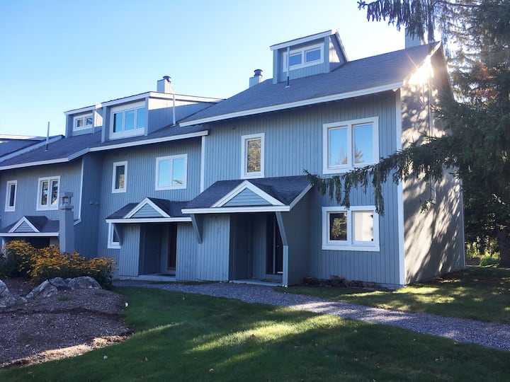 Slopeside 5 Bedroom Condo - Stratton, VT