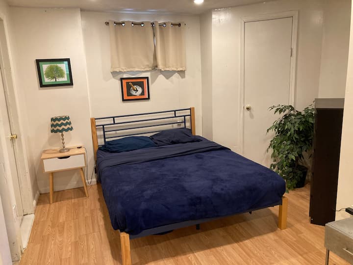 1 Bedroom Apt-steps To Path Train-15 Mins To Nyc - Jersey City, NJ
