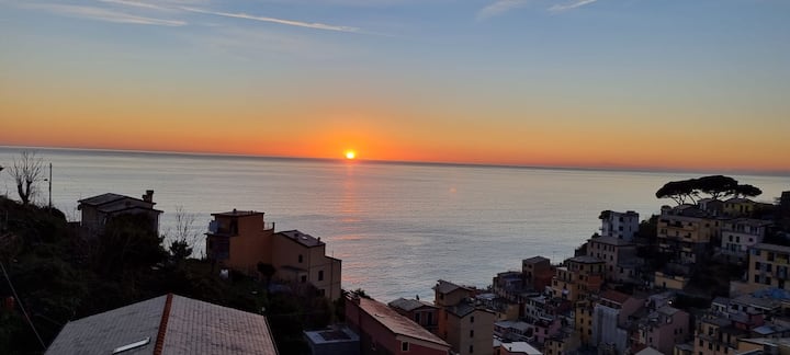 Harmony Suite - Manarola