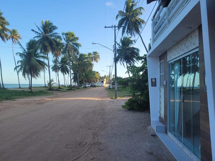 Flat Encantador Em Maragogi-al - Japaratinga