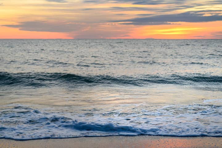Tranquil 3 Bedroom Condo With Ocean Views! - Longboat Key