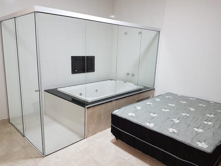 Espaço Aconchegante(novo) - Uberaba