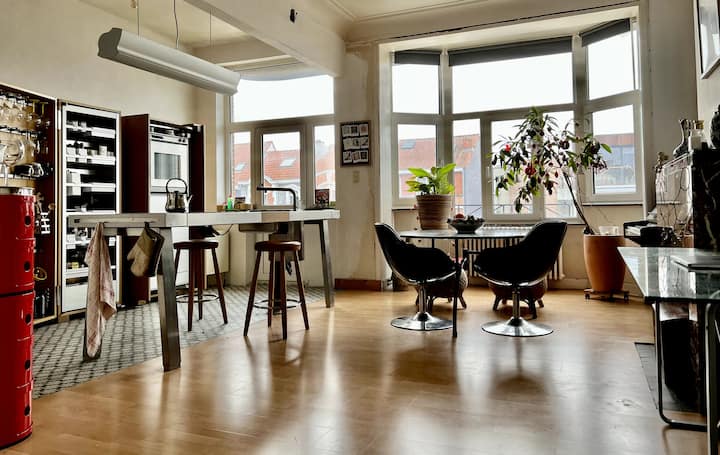 Cozy House Near City Center & Airport - Tervuren