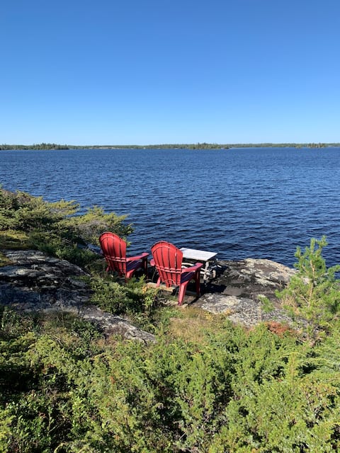 Ingolf Vacation Rentals & Homes - Ontario, Canada | Airbnb