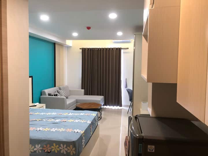 Apartement Mataram City, Yudhistira Tower - Yogyakarta