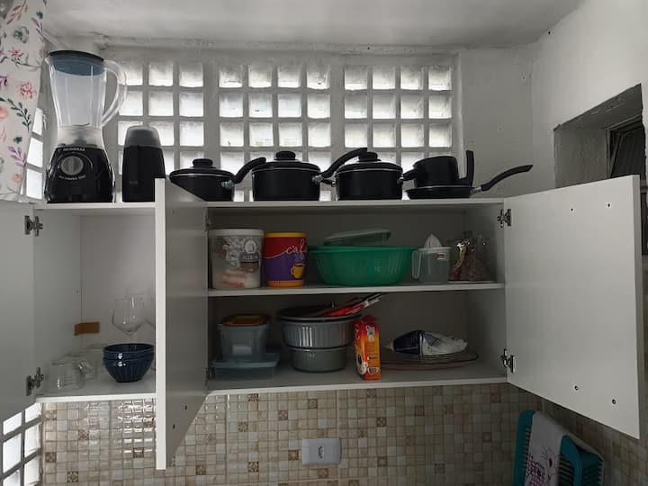 26acomodação Familiar Na Liberdade - São Paulo