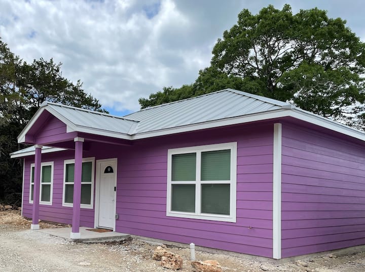 Sugarplum Cottage - Newly Built - 2 Bedroom/2 Bath - 캐년 레이크