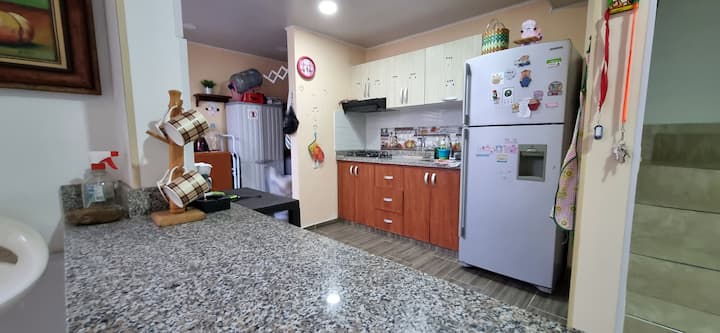 Cozy House In Anapoima 3 Bedrooms Pools - Anapoima