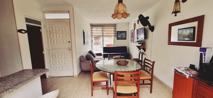 Cozy House In Anapoima 3 Bedrooms Pools - Anapoima