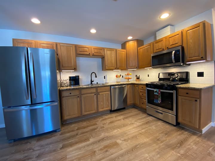 Monthly Rental-2-bedroom Home-great Mountain Views - Pagosa Springs, CO