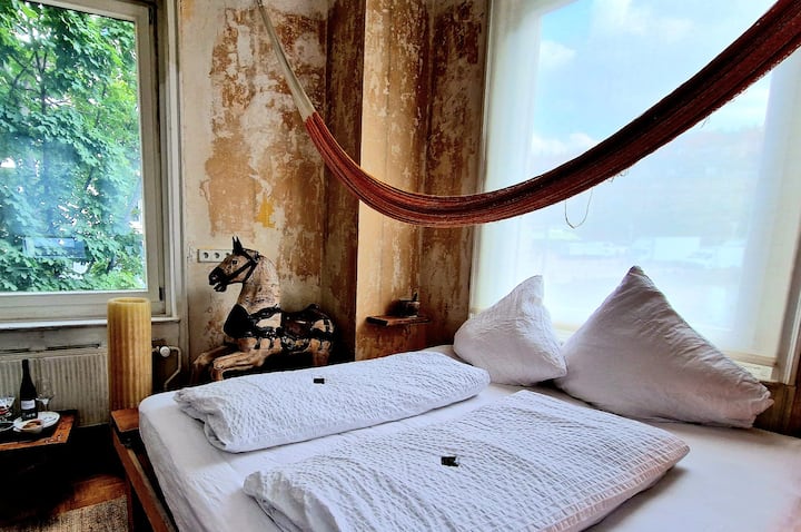 Loft At Marienplatz - Stuttgart