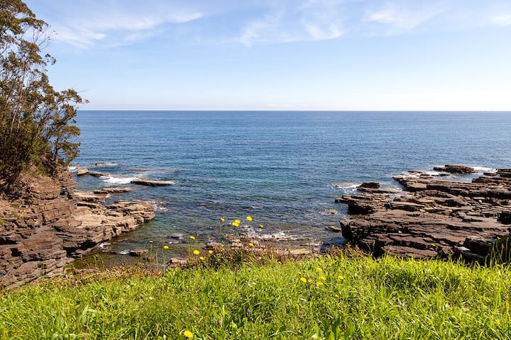 Costa Vasca - País Vasco