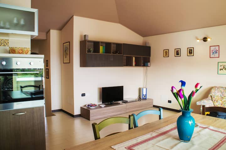 Casa Vacanze Santa Maria Navarrese - Baunei